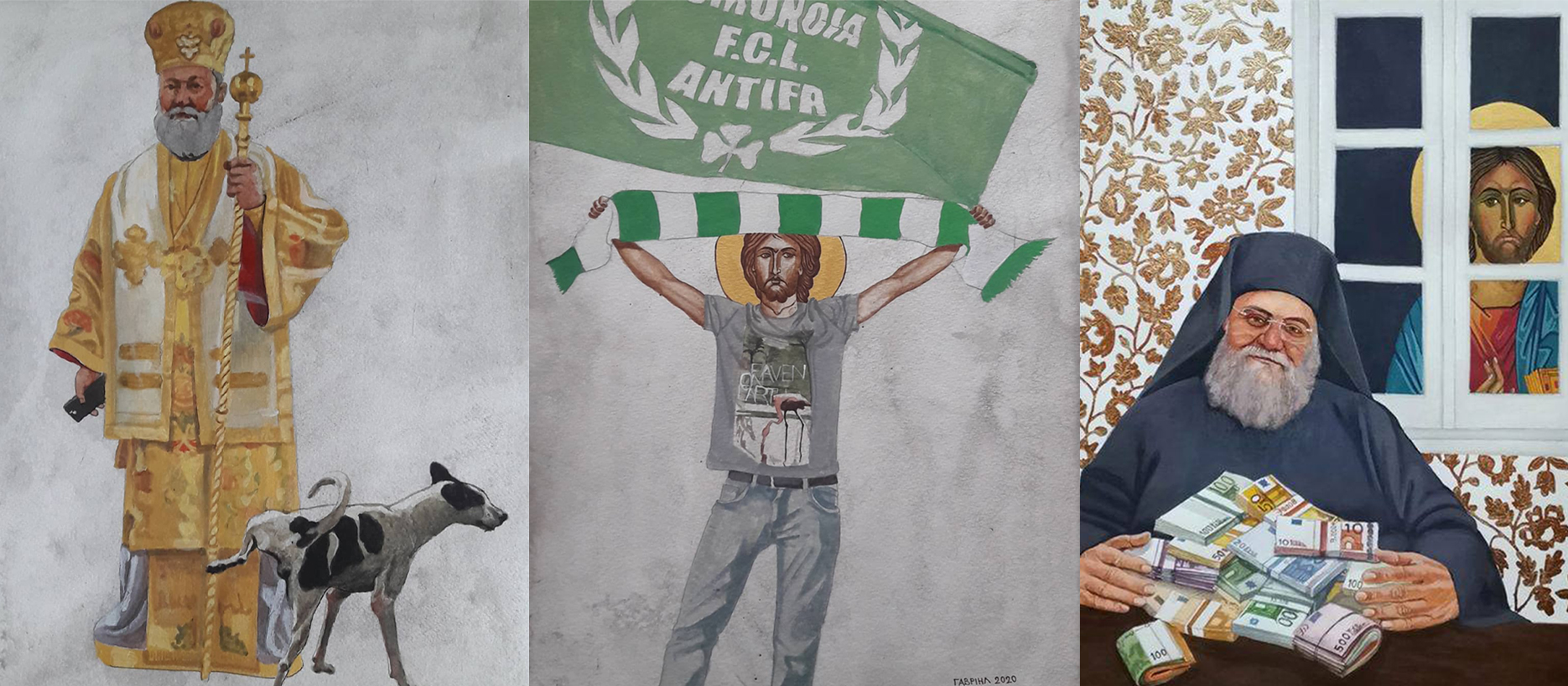 Πού σταματά η ελευθερία και ξεκινά η ασυδοσία; - Tamasos.news